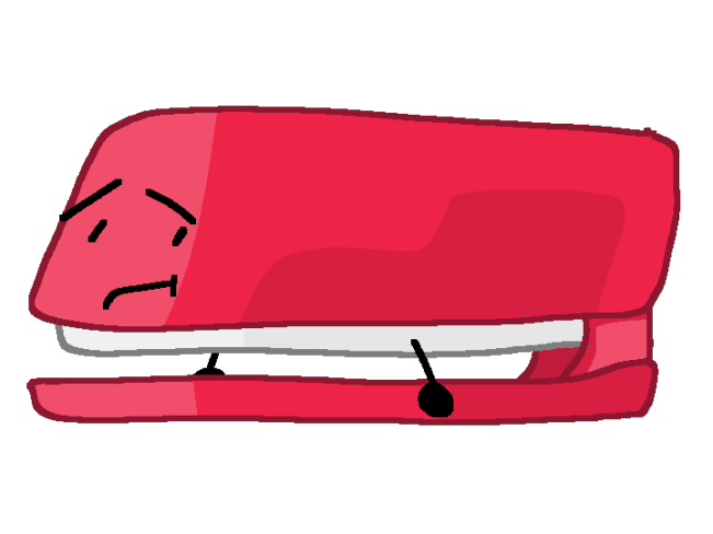 Stapy | Battle For Dream Island 40000k Wiki | Fandom