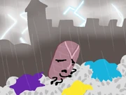 Goiky | Battle For Dream Island 40000k Wiki | Fandom