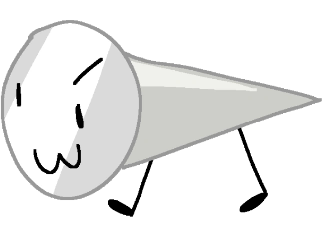 Naily | Battle For Dream Island 40000k Wiki | Fandom