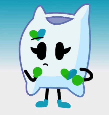 Batch 9 (the land of objects) | Battle for Dream Island Again Roblox Fan Ideas Wiki | Fandom