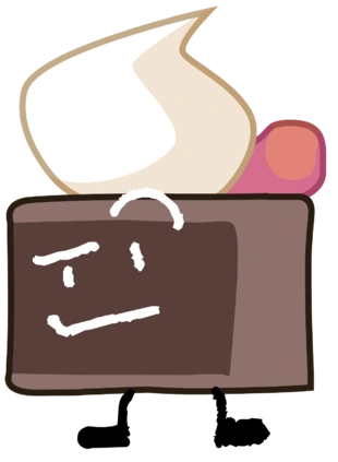 Cake | Battle For Dream Island Parody Wiki | Fandom