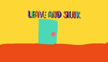 Leave And Stink/Transcript | Battle For Dream Island Parody Wiki | Fandom