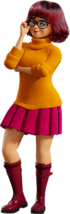 Velma Dinkley (Scoob!) | Battle For Dream Island Parody Wiki | Fandom