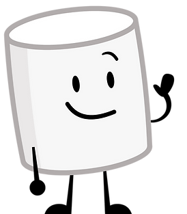 Marshmallow | Battle For Dream Island Parody Wiki | Fandom