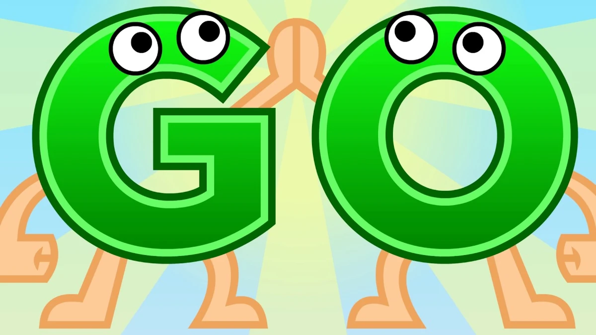 GO | Battle For Dream Island Parody Wiki | Fandom