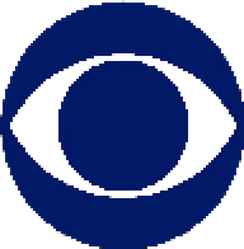 Cbs Logo Blue