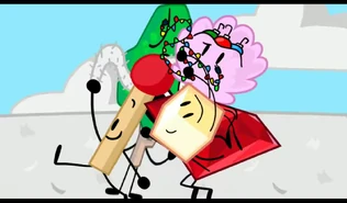 Top 10 BFB Cursed Images | Battle For Dream Island Parody Wiki | Fandom