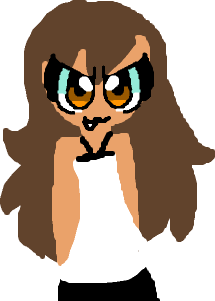 Girl | Battle For Dream Island Parody Wiki | Fandom