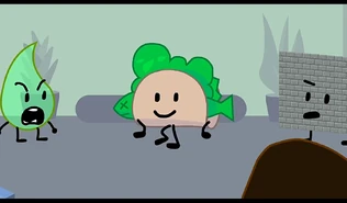 Top 10 BFB Cursed Images | Battle For Dream Island Parody Wiki | Fandom