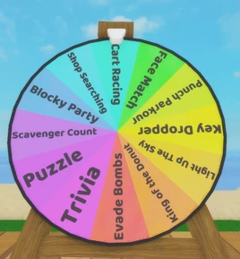 Challenges | Battle For Dream Island Roblox Wiki | Fandom
