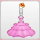 Princess Needle | Battle For Dream Island Roblox Wiki | Fandom