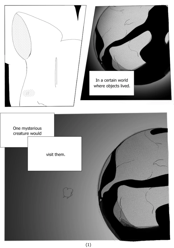 Comics | Battle For Dream Island Roblox Wiki | Fandom