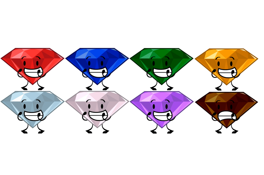 Alternative Costume | Battle For Dream Island: Super Smash Bros. Wiki ...