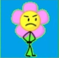 Flower | Battle For Dream Island: Super Smash Bros. Wiki | Fandom