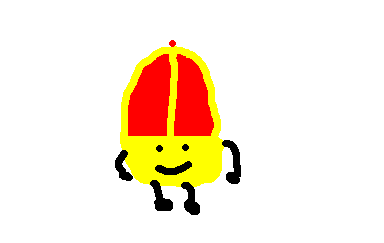 Crown | Battle For Dream Island Własne Postacie Wiki | Fandom