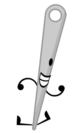 Needy | Battle For Dream Island Własne Postacie Wiki | Fandom