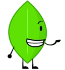 Leafy | Battle For Dream Island Wiki | Fandom