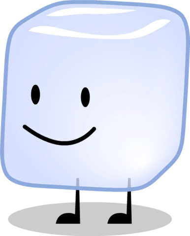 Ice Cube | Battle For Dream Island Wiki | Fandom