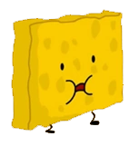 Spongy | Battle For Dream Island Wiki | Fandom