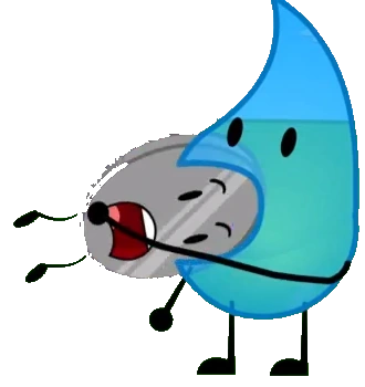 Teardrop | Battle For Dream Island Wiki | Fandom