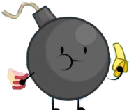 Bomby | Battle For Dream Island Wiki | Fandom