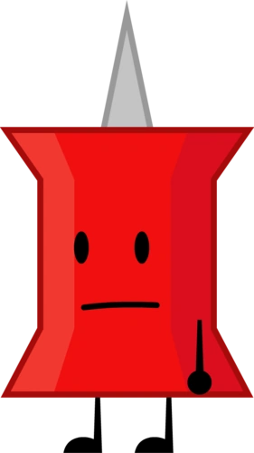 Pin | Battle For Dream Island Wiki | Fandom