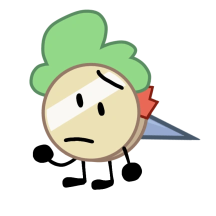 Tack | Battle for Dream Island's Twisted Universe Wiki | Fandom