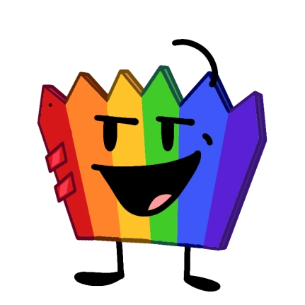 Gay | Battle for Dream Island's Twisted Universe Wiki | Fandom