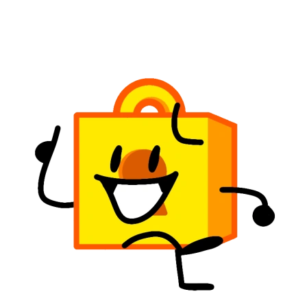 Lock | Battle for Dream Island's Twisted Universe Wiki | Fandom