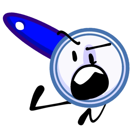 Pan | Battle for Dream Island's Twisted Universe Wiki | Fandom