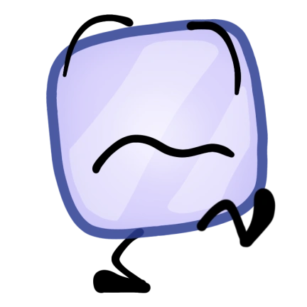 Ce Cube | Battle for Dream Island's Twisted Universe Wiki | Fandom