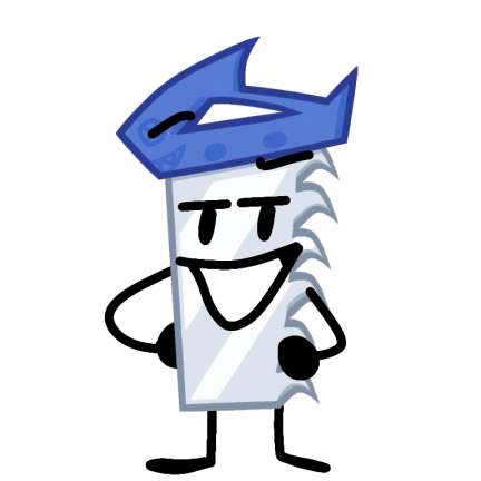 Jaws | Battle for Dream Island's Twisted Universe Wiki | Fandom