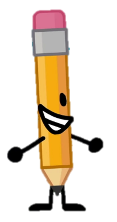 Pencil | Battle for dream mansion Wiki | Fandom