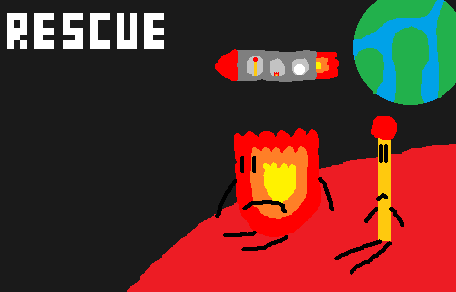 Flammars | Battle For Dream Paradise Wiki | Fandom