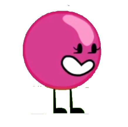 Bubble gum | Battle for dream planet Wiki | Fandom