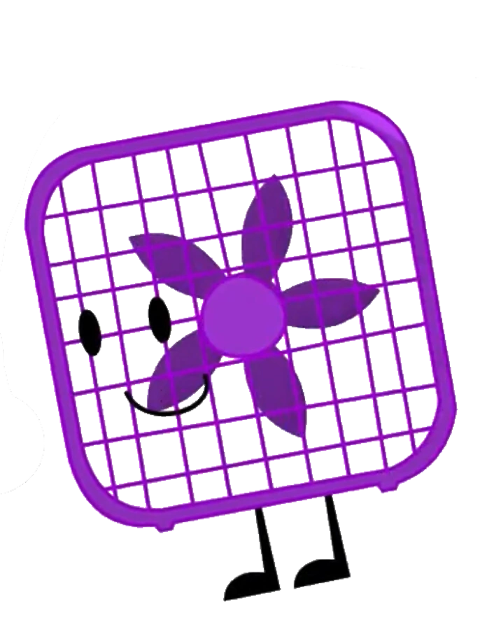 Box Fan | Battle for dream planet Wiki | Fandom