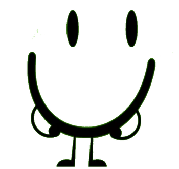 Smiley | Battle for dream planet Wiki | Fandom