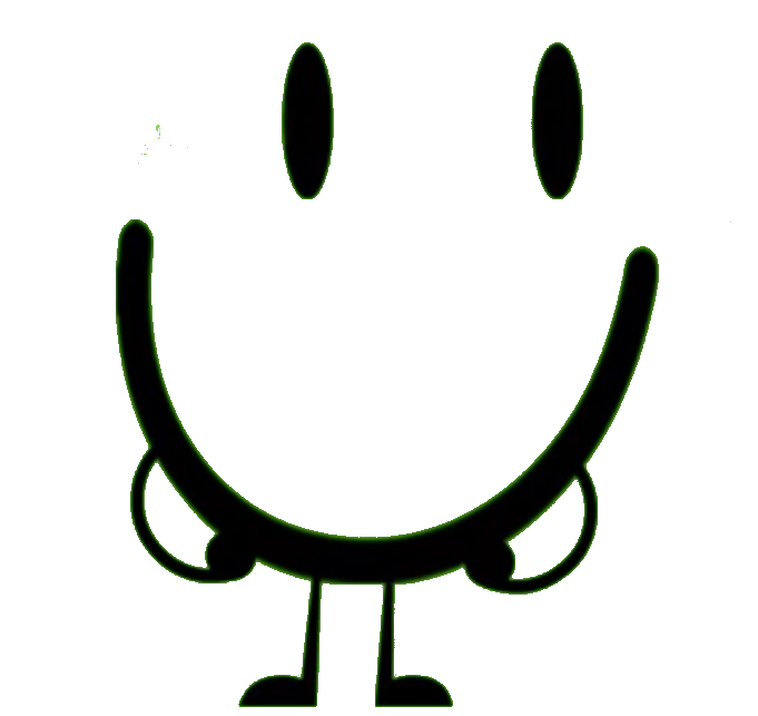 Smiley | Battle for dream planet Wiki | Fandom