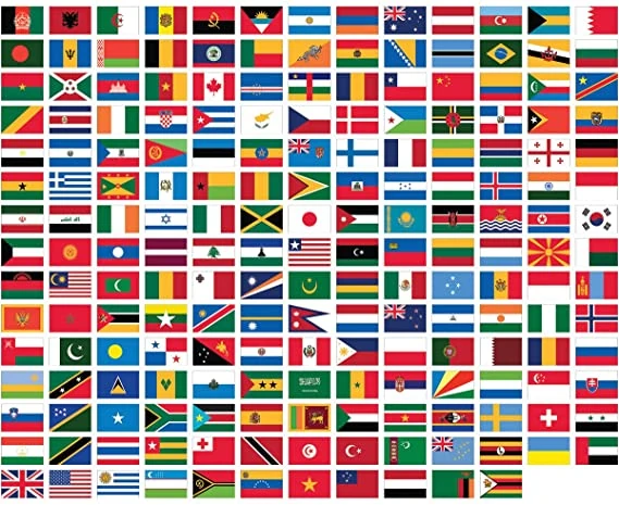 Nation Template | Battle for Earth Wiki | Fandom