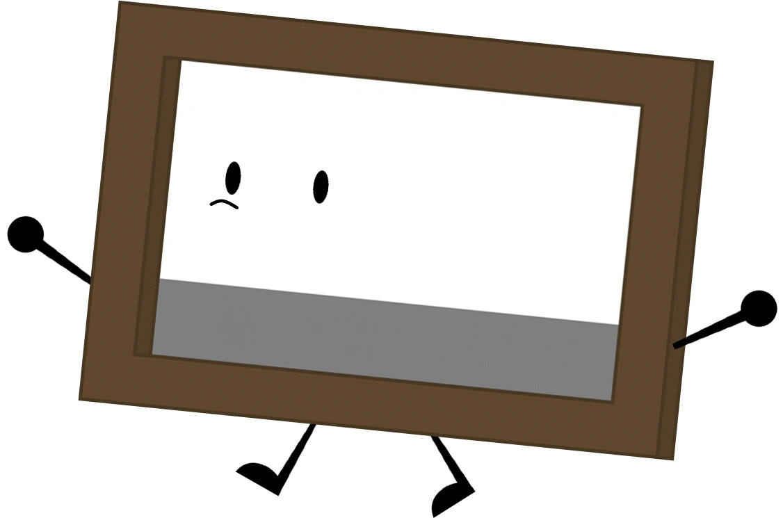 Frame | Battle For Escape Wikia | Fandom