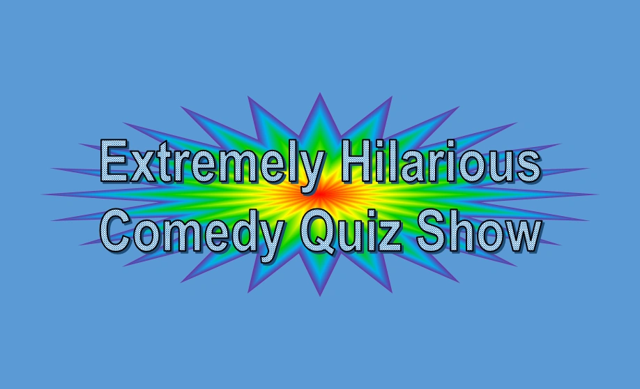 Extremely Hilarious Comedy Quiz Show | Battle For Escape Wikia | Fandom