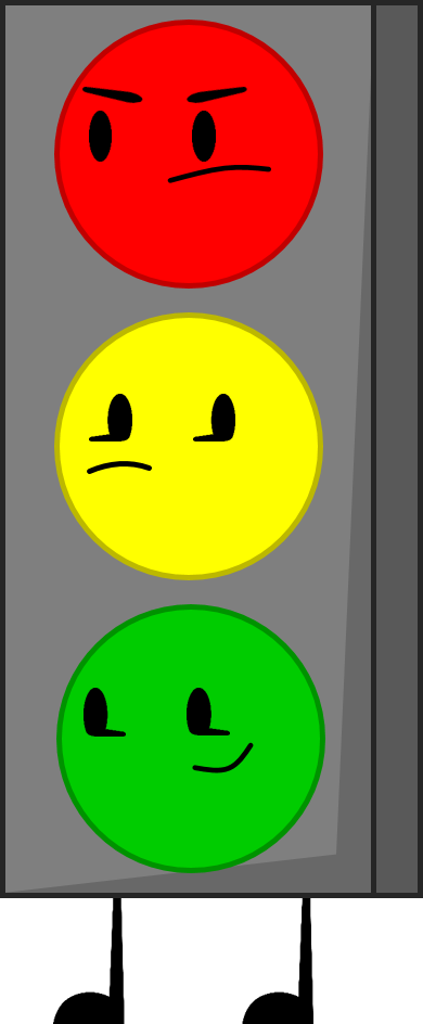 Traffic Light | Battle For Escape Wikia | Fandom