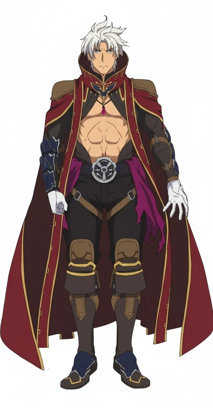 King | Battle for Esteria Wiki | Fandom