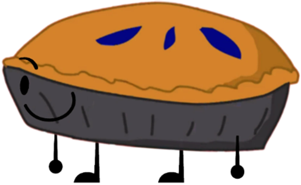 Pie | Battle for Firey's Kingdom Wiki | Fandom
