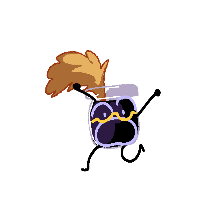 Squid Juice | Battle for fish Wiki | Fandom