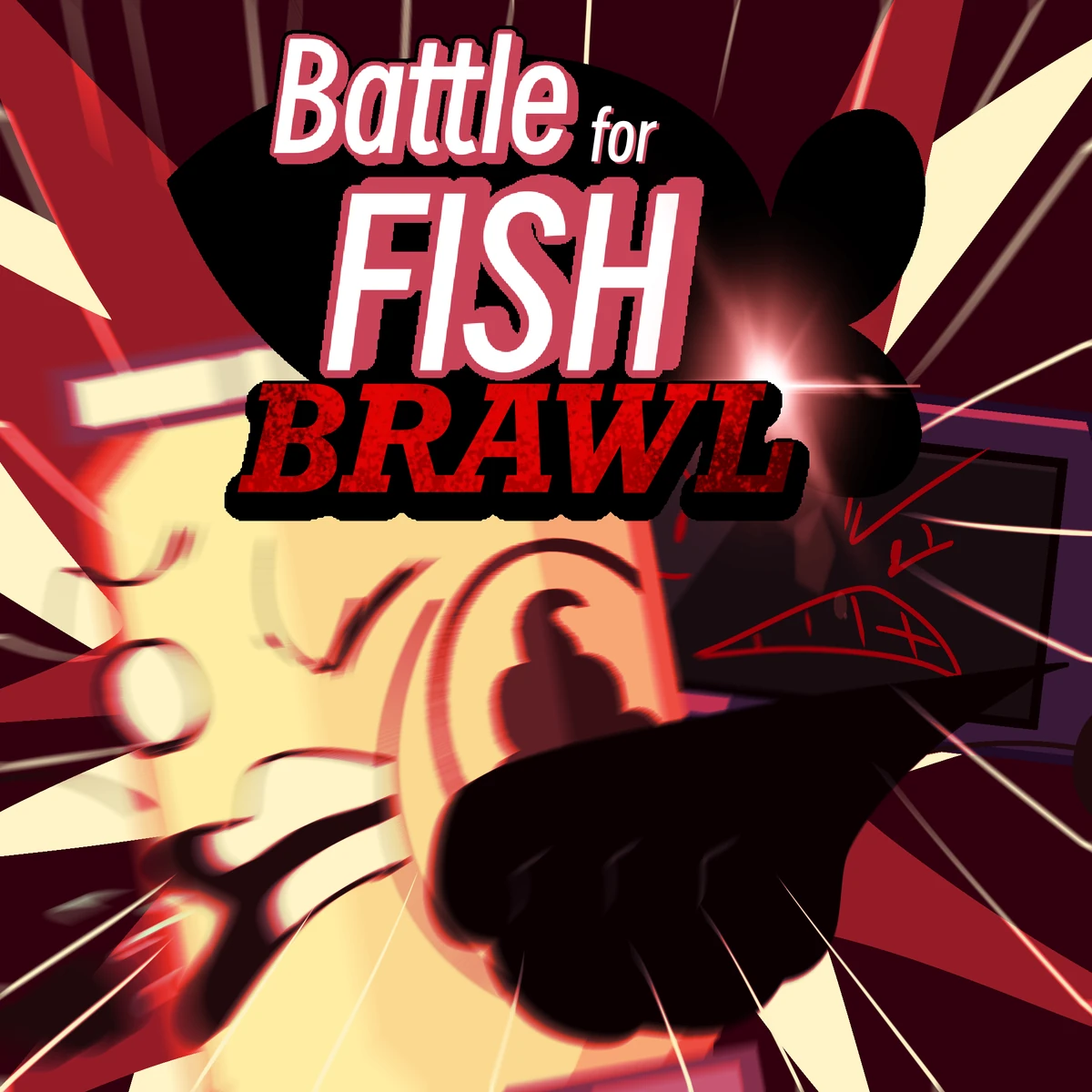 Battle for Fish: Brawl | Battle for fish Wiki | Fandom