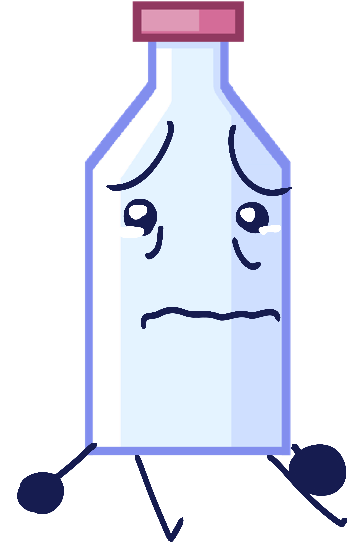 Bottley | Battle for fish Wiki | Fandom