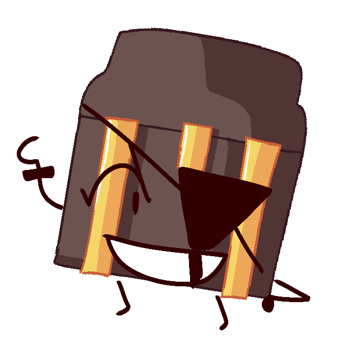 Pirate Treasure | Battle for fish Wiki | Fandom