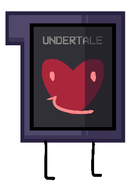 Undertale | Battle for fish Wiki | Fandom