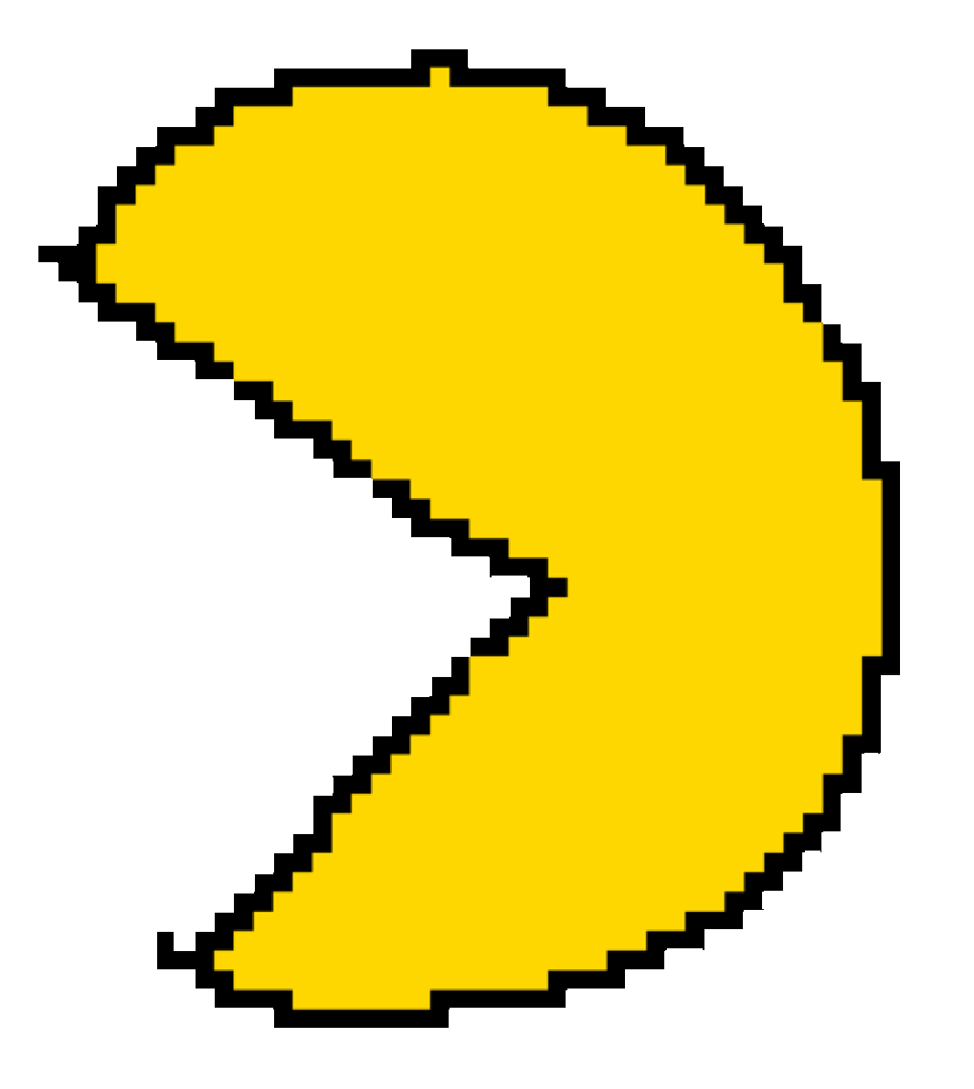 Pac-Man | Battle for fish Wiki | Fandom